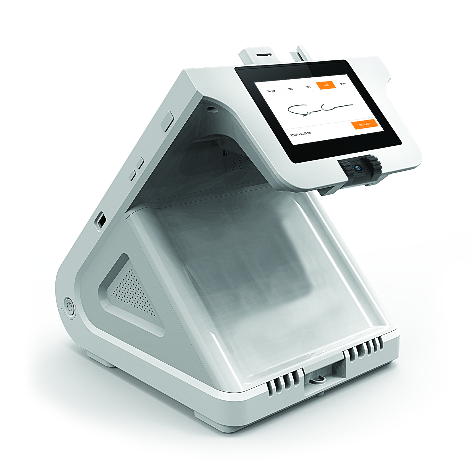 Payanywhere Smart Point of Sale: Modernizing the checkout experience ...